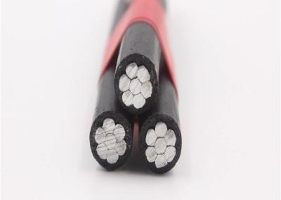 China Overhead ABC Acsr Aw XLPE Insulated Cable Steel Tape Armored for sale
