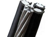 China 95 Sq Mm 400 Sq Mm 1000v XLPE Insulated Cable Aluminum Conductor for sale