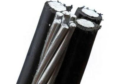 China 95 Sq Mm 400 Sq Mm 1000v XLPE Insulated Cable Aluminum Conductor for sale