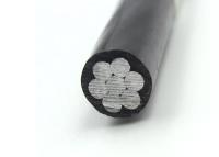China 1 Core 7mm -19mm XLPE Shielded Cable IEC 60502-1 Standard for sale