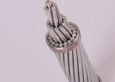 China 50mm2 100mm2 ACAR Conductor With IEC 61089 Standard for sale