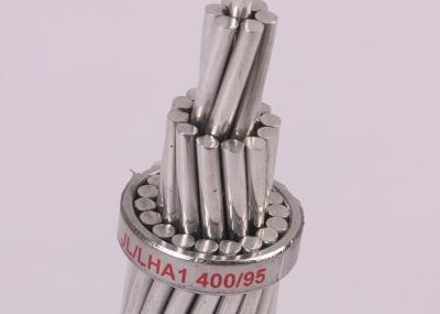 China 35kv ASTM Standard ACAR Conductor For Transmission Line for sale