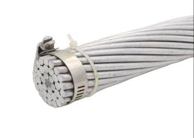 China Overhead Transmission Aaac Moose Conductor 120 Mm2 55 Mm2 for sale