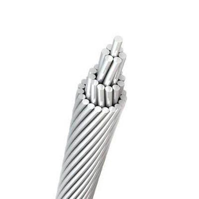 China 1/0 AWG All Aluminium Alloy Conductor B-230 ASTM AS BS CSA Standard for sale
