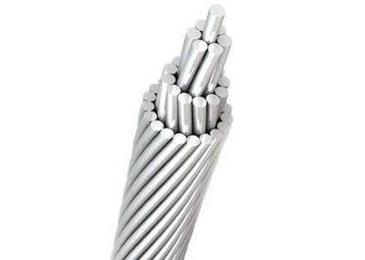 China 0.6/1kv 34 Sq Mm 55 Sq Mm Aaac Conductor Low Voltage for sale