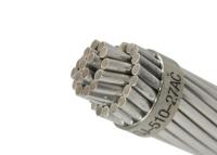 China B-398 6201-T81 All Aluminium Alloy Conductor Transmission Lines for sale