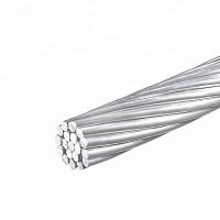 China B230 1350-H19 All Aluminium Conductor 795 Aac Arbutus Wire for sale