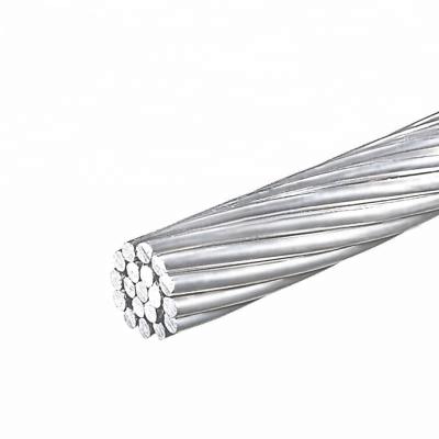 China B230 1350-H19 All Aluminium Conductor 795 Aac Arbutus Wire for sale