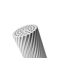 China High Voltage HV AAC Aluminum Conductors For Power Transmission for sale