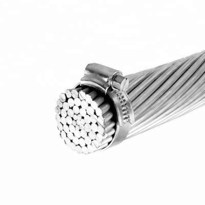 China ASTM BS DIN Standard All Aluminium Conductor 10mm2-800mm2 for sale