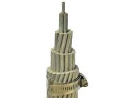 China 10--1000mm2 Aluminium Conductor Steel Reinforced Overhead Transmission for sale