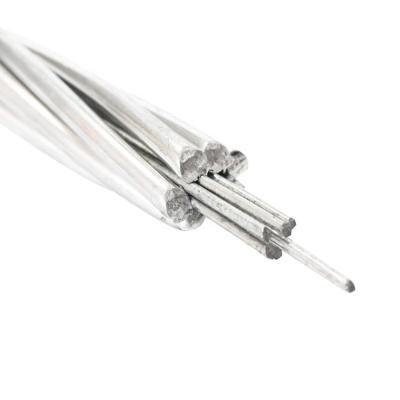 China Bare AAC Aerial Bundled Cable 600V Service Drop Wire for sale