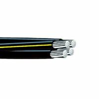 China Low Voltage Aerial Bundled Cable IEC 60502 BS Standard for sale