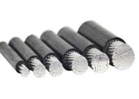 China Aluminum Covered Line Wire ACSR / AAC / AAAC XLPE Or PE Insulated for sale