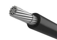 China Low Voltage XLPE Insulated Cable ASTM Aerial Bundled Cable for sale