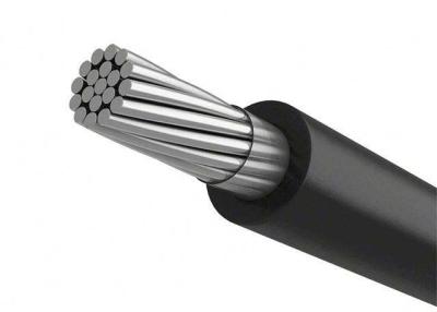China Low Voltage XLPE Insulated Cable ASTM Aerial Bundled Cable for sale