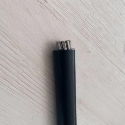 China 0.6/1kv Overhead Power Cable Aerial Bundled Cable IEC Standard for sale