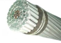 China 1kv Bare Aluminum Conductor Aerial Power Distribution Lines for sale