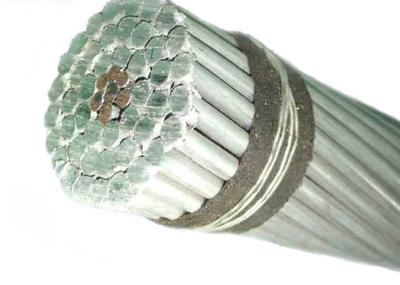 China 1kv Bare Aluminum Conductor Aerial Power Distribution Lines for sale
