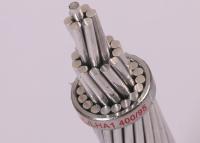 China BS ASTM Standard ACAR Overhead Aluminum Conductor Alloy Reinforced for sale
