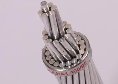 China BS ASTM Standard ACAR Overhead Aluminum Conductor Alloy Reinforced for sale