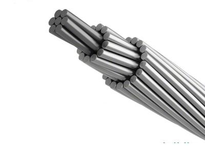 China ACAR Bare Conductor Electrical Cable Power Transmission Lines for sale