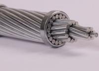 China Anti Corrosion ACAR Conductor For Aerial Bundled Cable for sale
