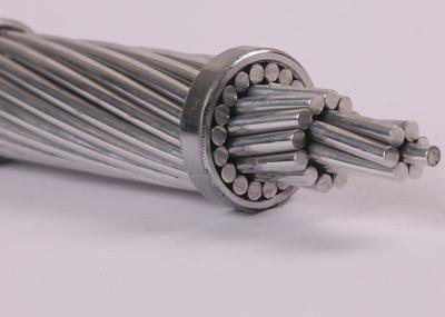 China Anti Corrosion ACAR Conductor For Aerial Bundled Cable for sale