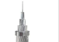 China IEC 60889 Bare Aluminum Conductor Aluminum Alloy Steel for sale