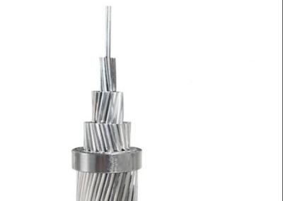 China IEC 60889 Bare Aluminum Conductor Aluminum Alloy Steel for sale