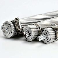 China 600-1000V Aluminum Conductor Alloy Reinforced IEC 60889 Standard for sale