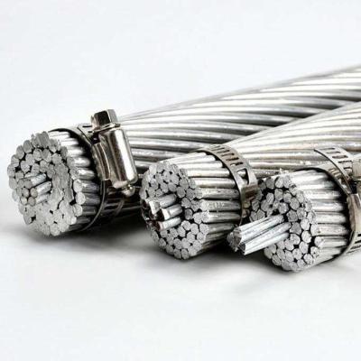 China 600-1000V Aluminum Conductor Alloy Reinforced IEC 60889 Standard for sale