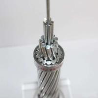 China Concentric Lay Stranded ACAR Conductor ASTM Specifications B230 B398 And B524 for sale