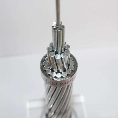 China Concentric Lay Stranded ACAR Conductor ASTM Specifications B230 B398 And B524 for sale