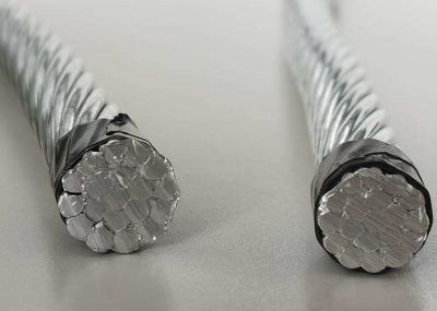 China 1KV-35KV ACAR Conductor For Aerial Power Distribution Lines for sale