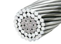 China ASTM B232 Standard Aluminium Conductor Steel Reinforced MV And LV for sale