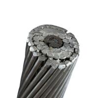 China Stranded Aluminium Conductor Steel Reinforced 600-1000V for sale