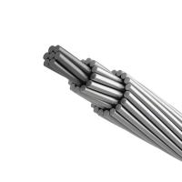 China ASTM-B232 Standard Acsr Panther Conductor High Tensile Strength for sale