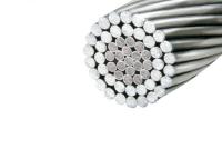 China Bare Aluminum And Steel Acsr Rabbit Conductor Transmission Line for sale