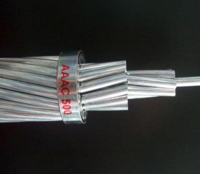 China Medium And Low Voltage Aluminum Conductor Steel Reinforced Astm B232 for sale