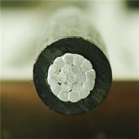 China 70mm2 95mm2 Aerial Bundle Conductor Cable Single Core 600/1000 Volt for sale