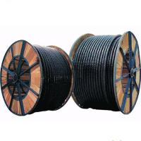 China Aluminium Conductor 3 Core Aerial Bunched Cable Xlpe Sheath for sale