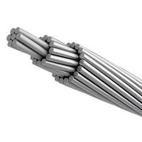 China 336.4 Mcm 477 Mcm Galvanized Acsr Panther Conductor Overhead Conductor for sale