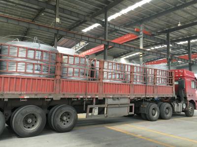 China AAAC Low Carbon Bare Aluminium Wire 1000 2000 6000 7000 Series for sale