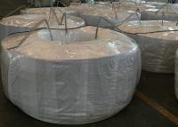 China Electrical 12mm 8030 Aluminum Alloy Wire For Overhead Insulated Cable for sale