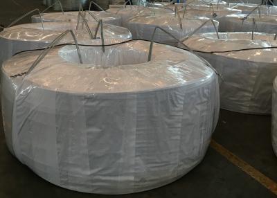 China Electrical 12mm 8030 Aluminum Alloy Wire For Overhead Insulated Cable for sale