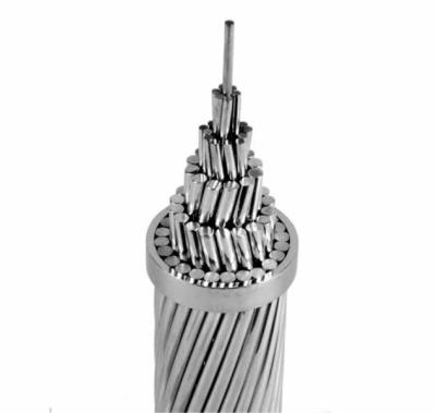 China 50mm2 Aac Ant Conductor 7/3.10 For Overhead Distribution Line for sale
