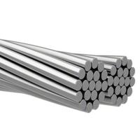 China 10km Bare Overhead Aac All Aluminum Conductor Primary And Secondary Distribution for sale