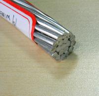 China 16mm2 25mm2 35mm2 All Aluminium Conductor Iec 61089 for sale