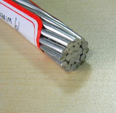 China 16mm2 25mm2 35mm2 All Aluminium Conductor Iec 61089 for sale